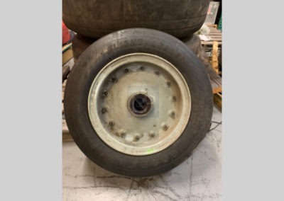 AVIATION COMPONENTS & PARTS - | N & P LLC Enterprise
