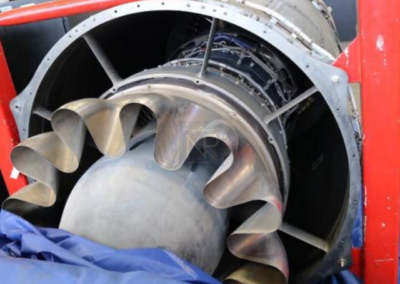 RR AE3007 Engine | Buy Aviation Salvage & Training Engine