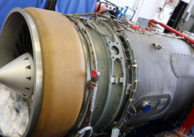 RR AE3007 Engine | Buy Aviation Salvage & Training Engine